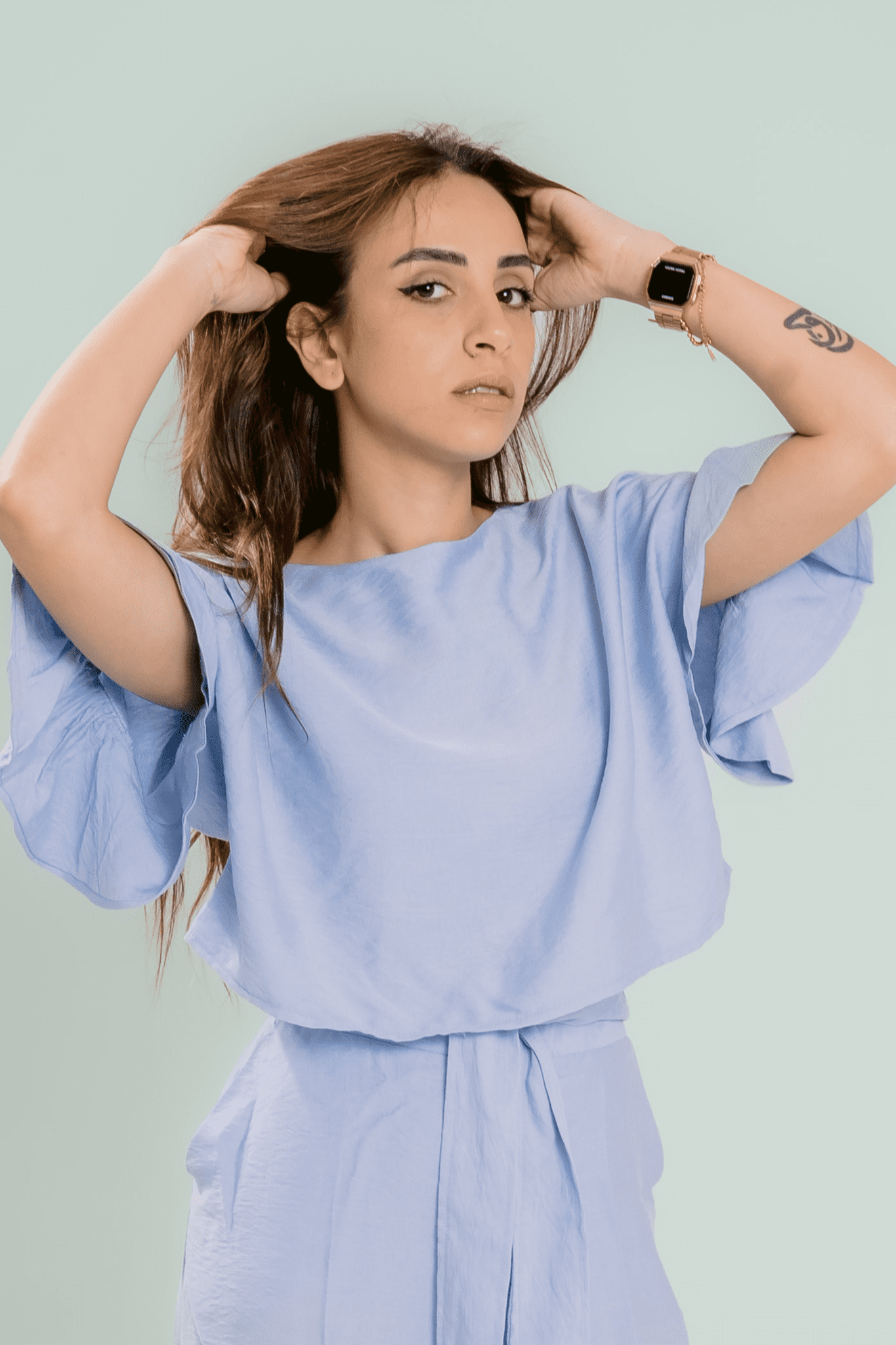 Annalie - Annalie